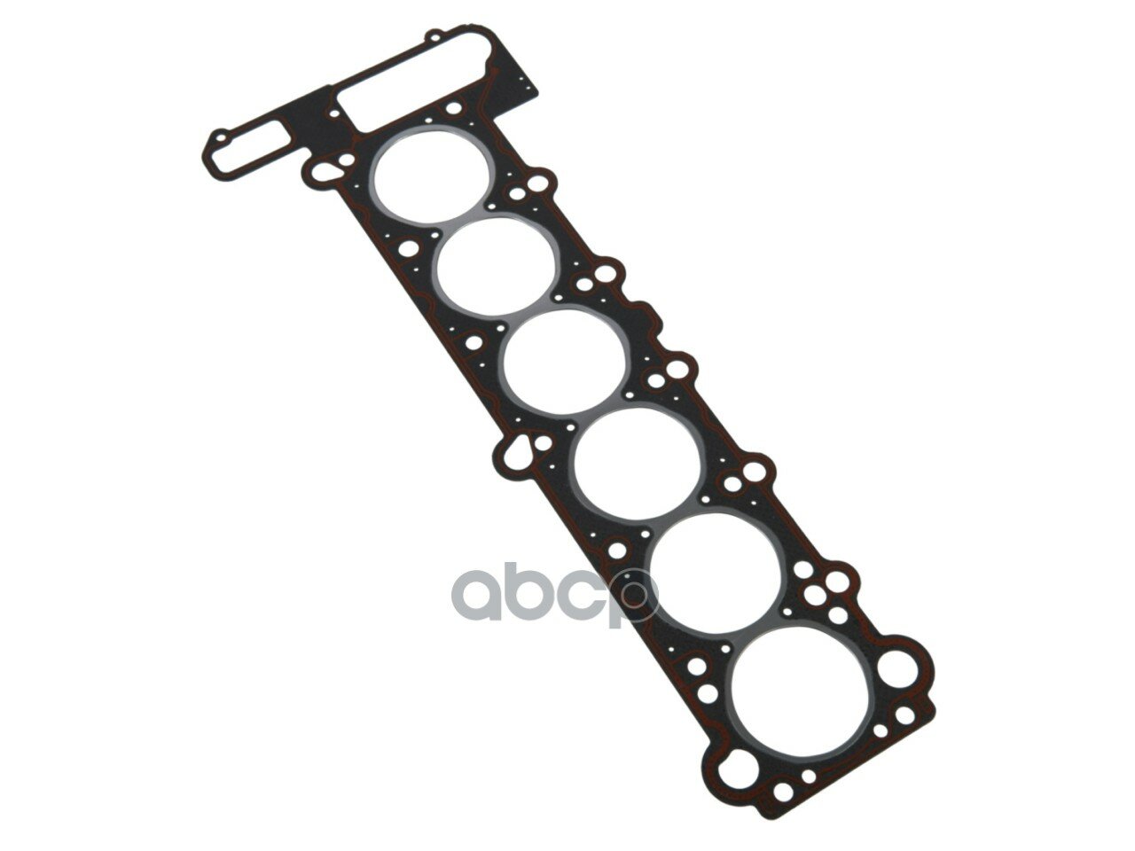 Прокладка ГБЦ! BMW E36/E46/E34/E39 2.0i V6 24V M50/M52 Vanos 89> Stellox арт. 1124005SX