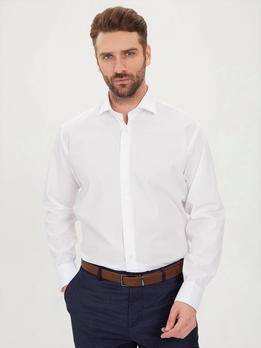 Рубашка 100/191/4290