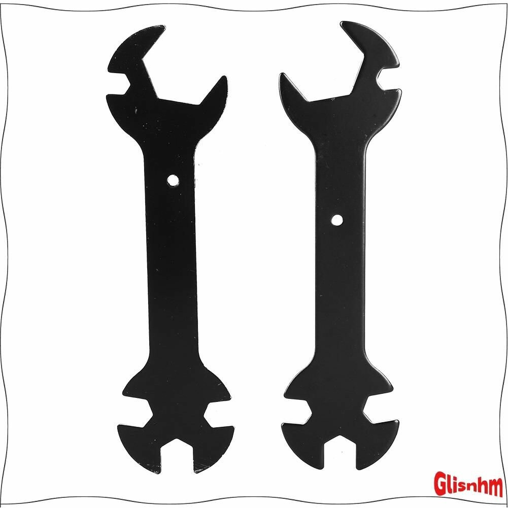 Гаечный ключ Универсальный гаечный ключ 3D-принтер