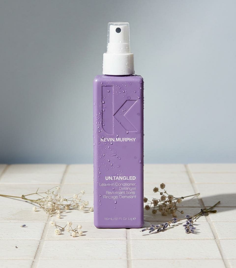 Kevin.Murphy Un Tangled Leave-In Treatment (150мл) спрей-кондиционер