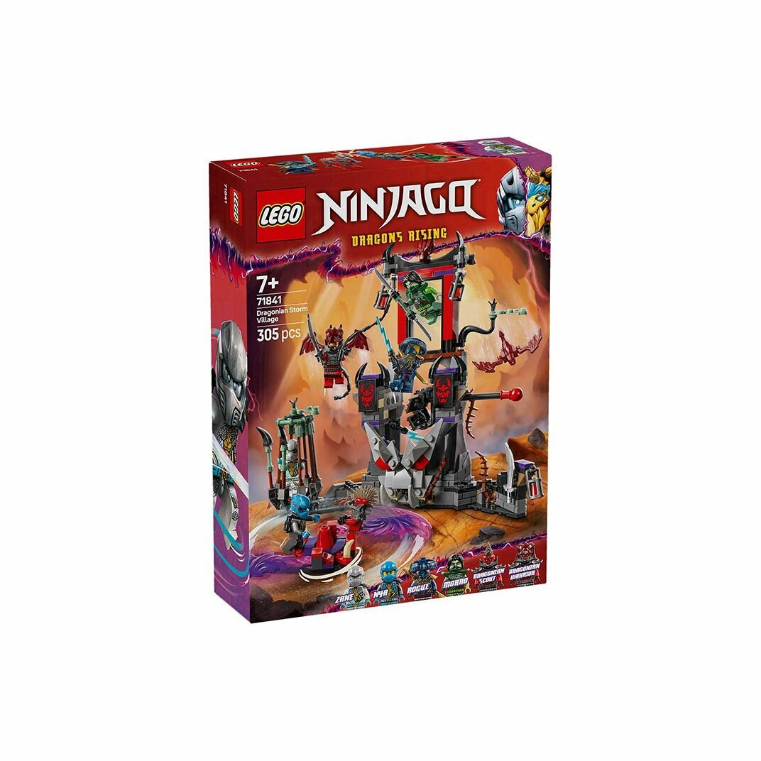 LEGO Ninjago
