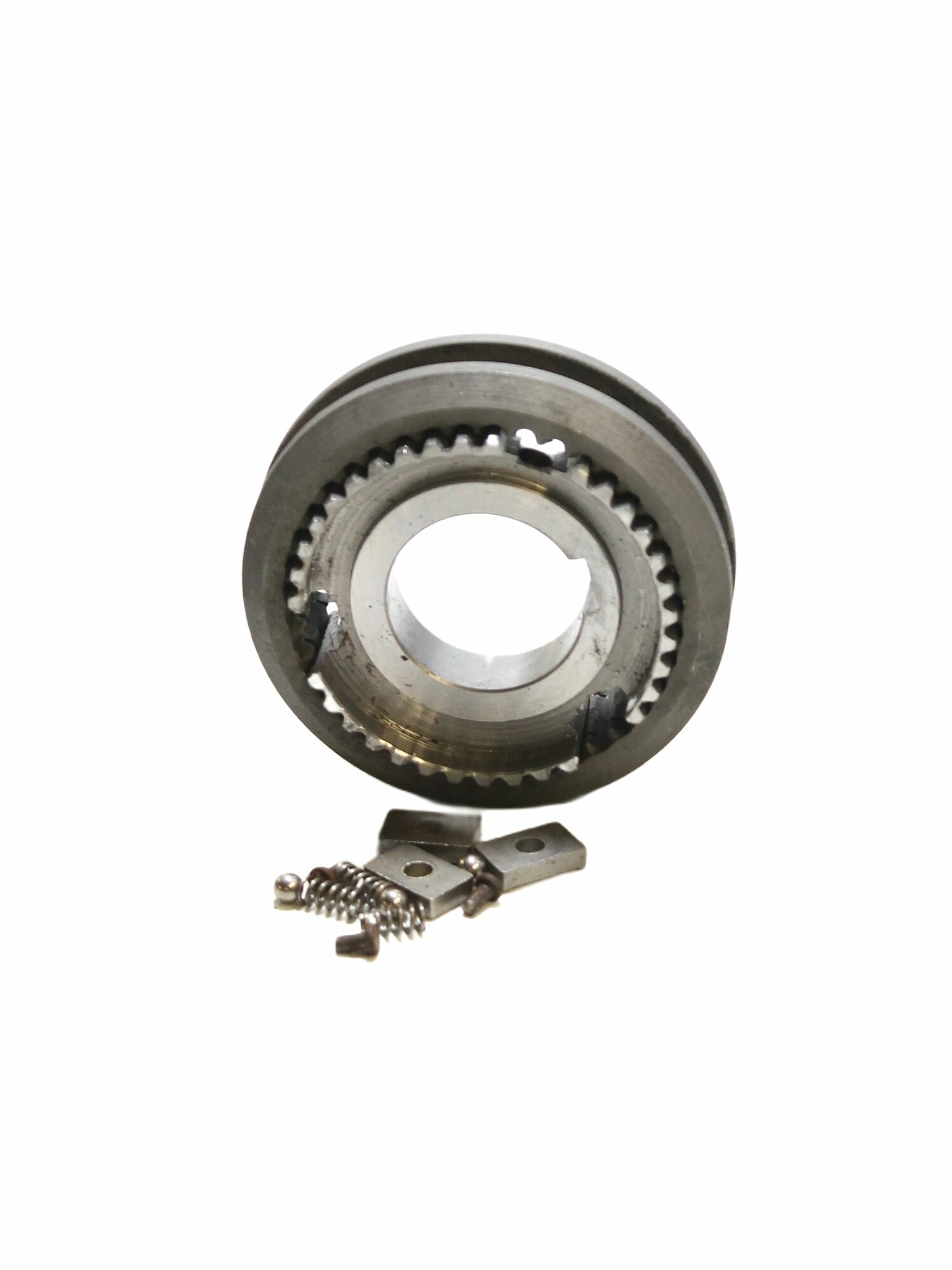 Муфта 3 - 4 передачи КПП 4-ст. для а/м УАЗ нового образца