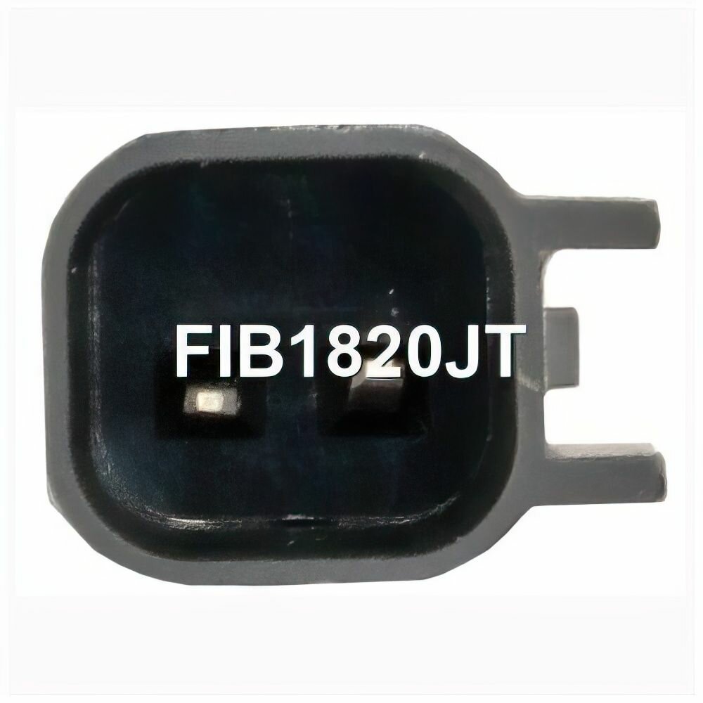 Форсунка топливная бензиновая, для Додж Авенджер, Гранд Караван, Джорни Магнум 2, Крайслер 300C LX, Пасифика Себринг арт FIB1820JT