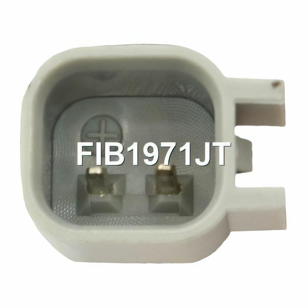 Форсунка топливная бензиновая, для Додж Караван, Крайслер Пт Крузер арт FIB1971JT