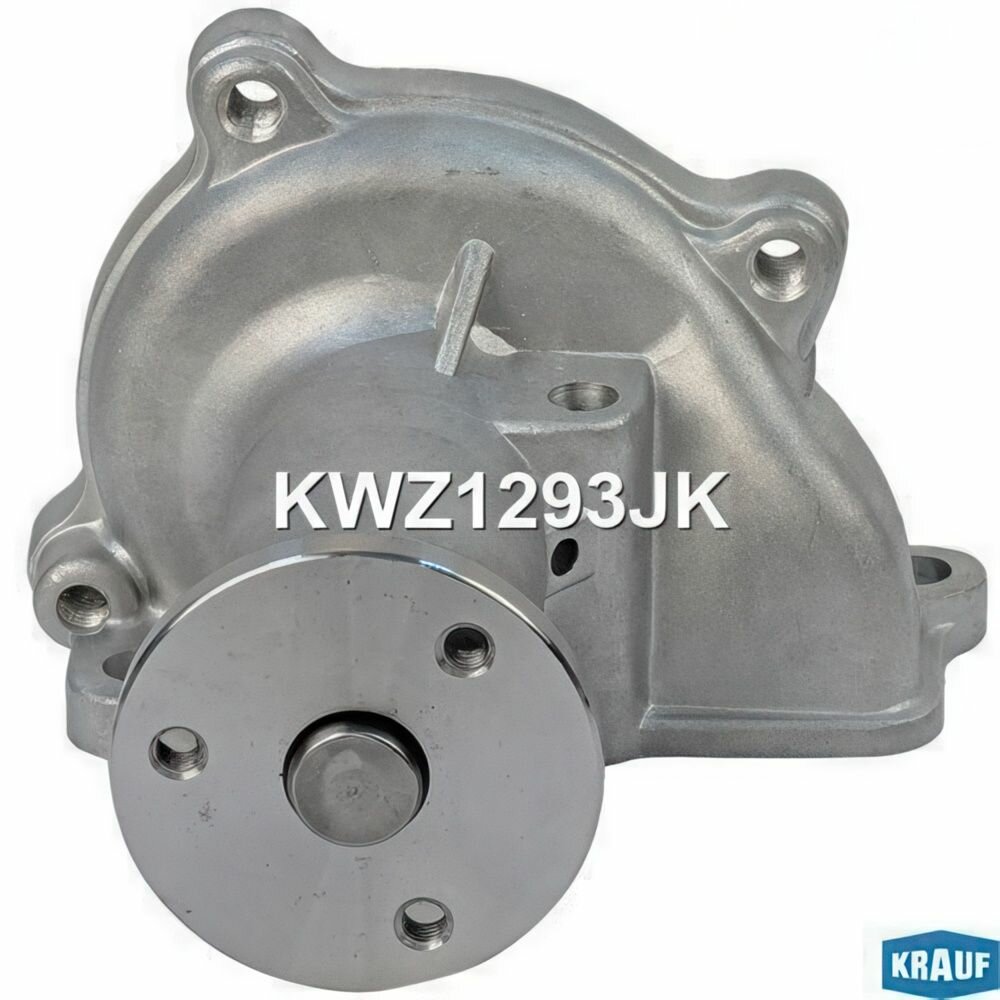 Помпа, водяной насос, для Мазда, Ссангйонг арт KWZ1293JK