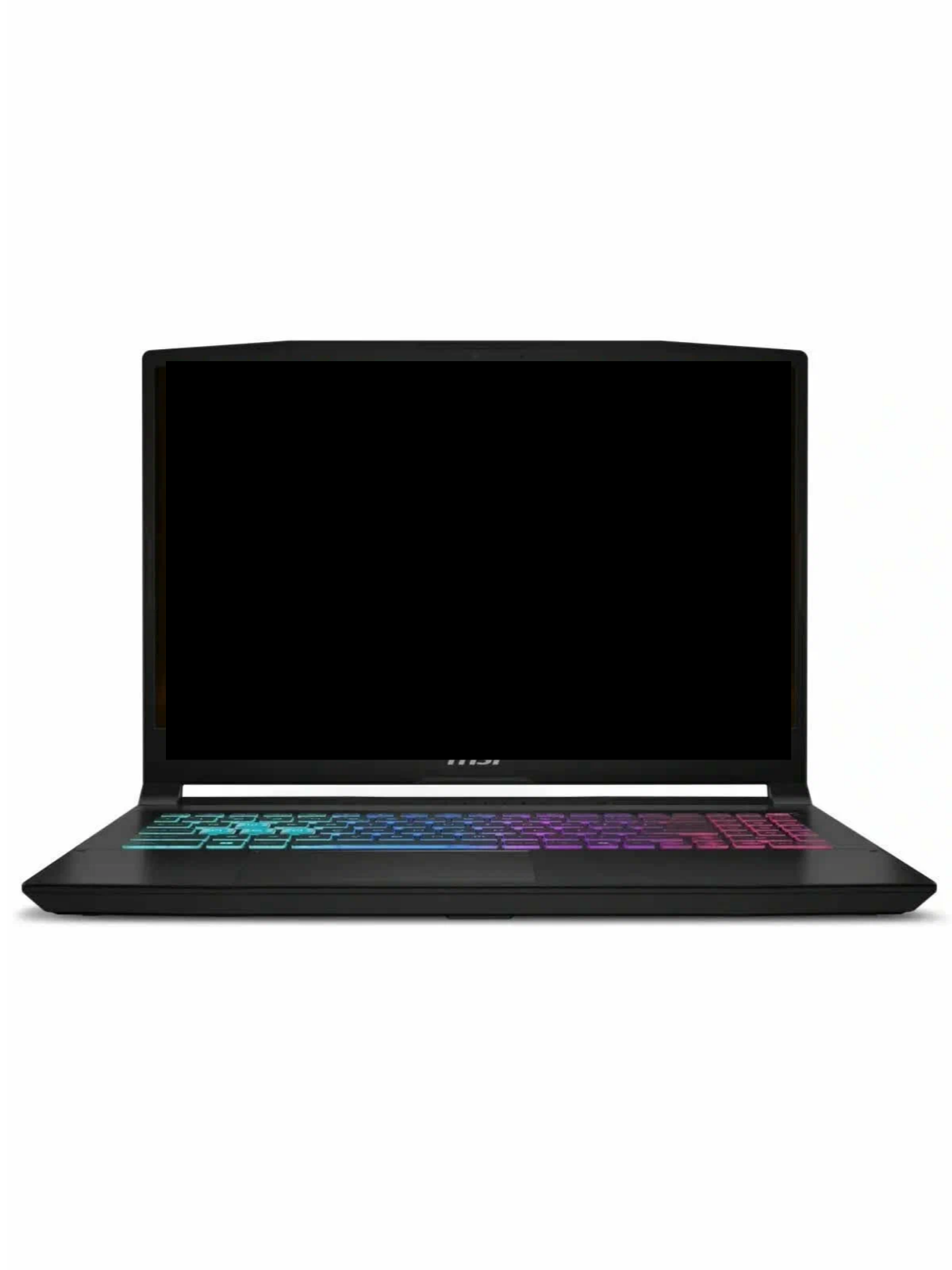 Игровой ноутбук MSI Katana 17 HX B14WFK-275XRU (9S7-17L791-275) 17.3/i5 14450HX/32/1/RTX5060/FreeDOS/черный