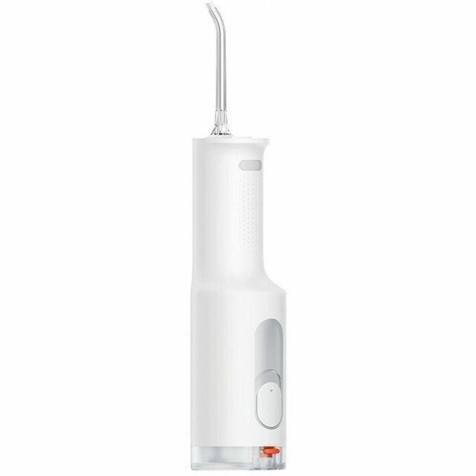Ирригатор беспроводной Xiaomi Mijia Electric Tooth Irrigator F300/MEO703 White (белый)