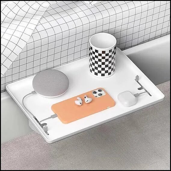 Полка, 32х2х25 см