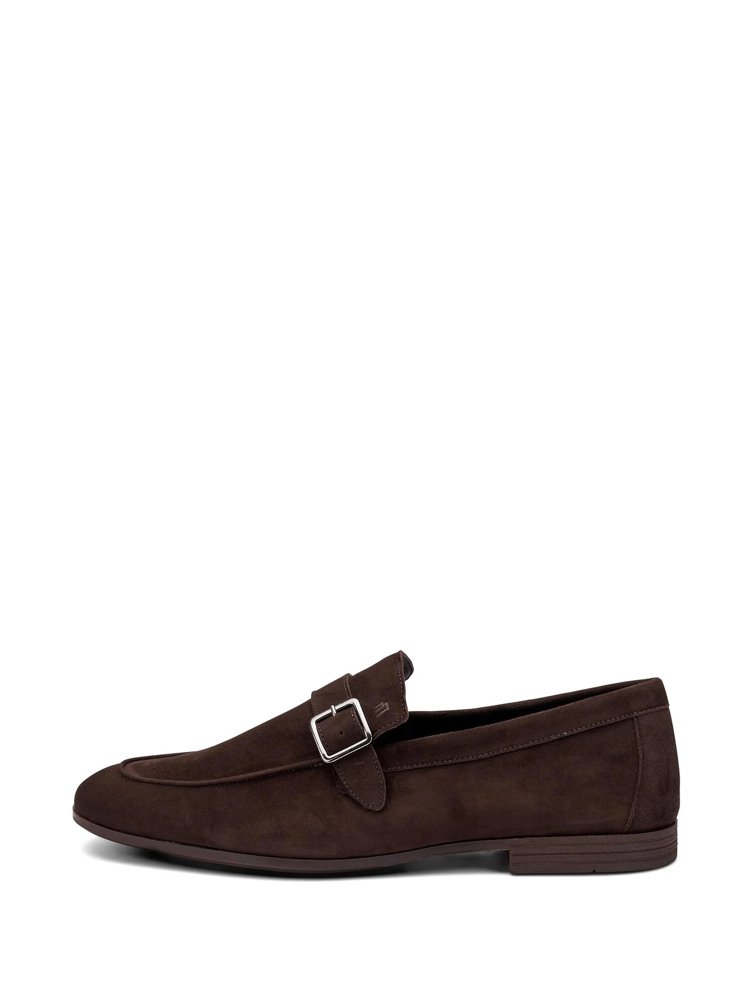 Лоферы Buckle-detail loafers
