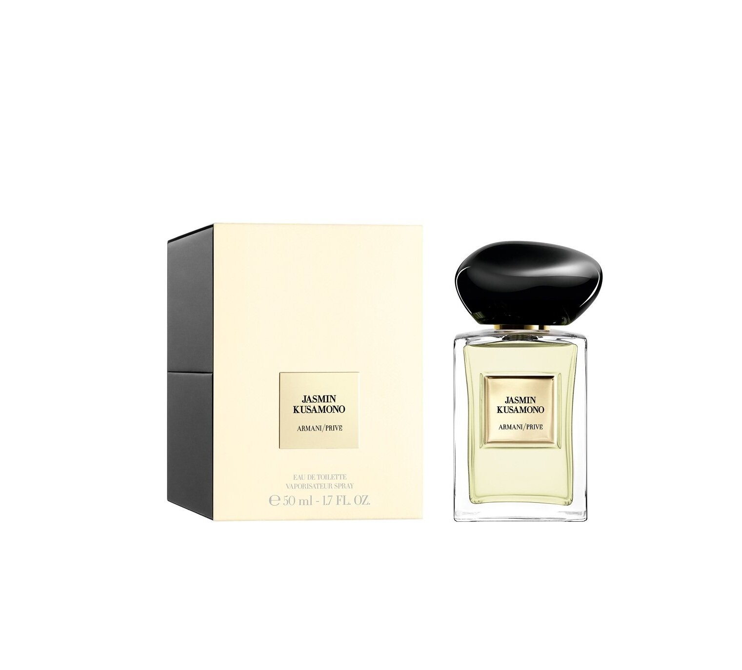 Giorgio Armani Prive Jasmin Kusamono 50 мл туалетная вода женская, цветочные, водяные
