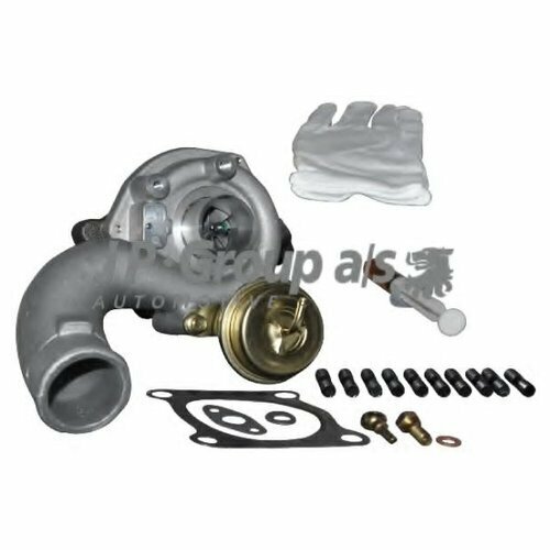 Турбокомпрессор Jp 1117402200 для Audi A4, A6, ALLROAD