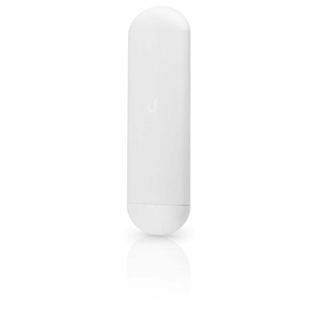 Wi-Fi точка доступа Ubiquiti NanoStation 5AC (NS-5AC)