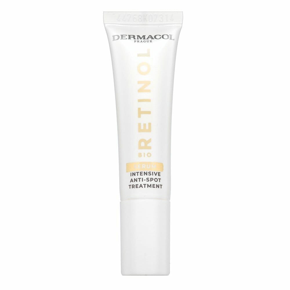 Сыворотка для ухода за кожей Dermacol Bio Retinol Anti-spot Serum 12 мл