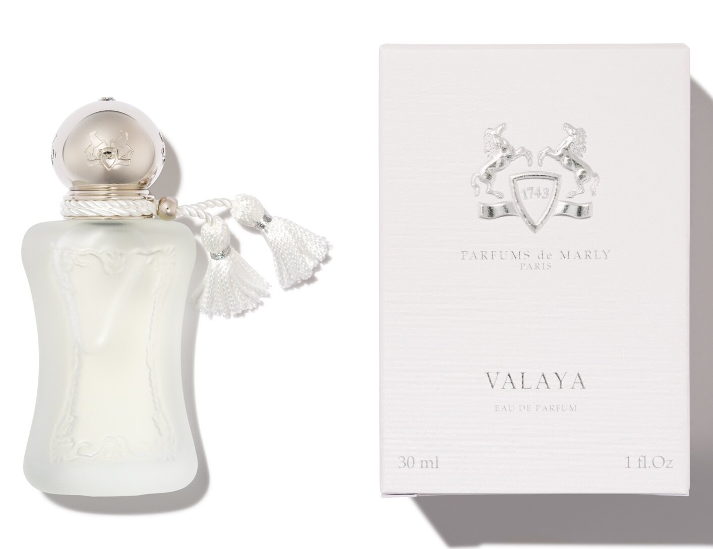 Parfums de Marly Valaya 30 мл парфюмерная вода для женщин, цветочные