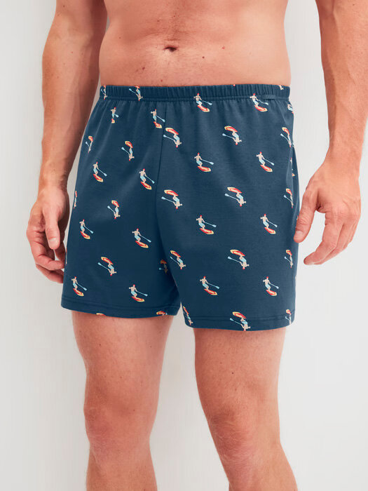 Трусы Prints