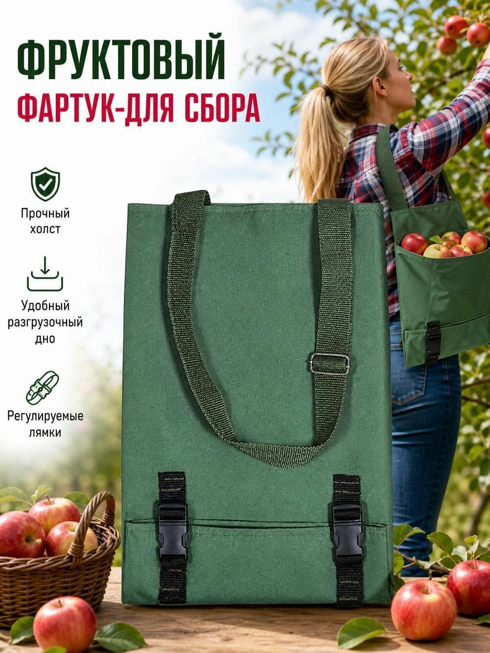 Плодосборник