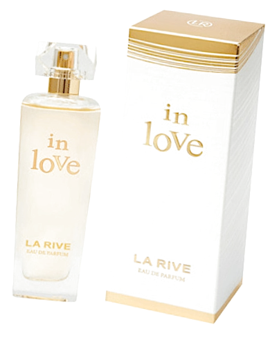 Парфюмерная вода Ла Риве Ин Лав для женщин 90 мл - La Rive In Love