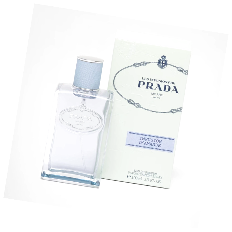 Prada Infusion D Amande парфюм для женщин 100 мл / Прада Инфьюжн Д Аманд парфюмерная вода
