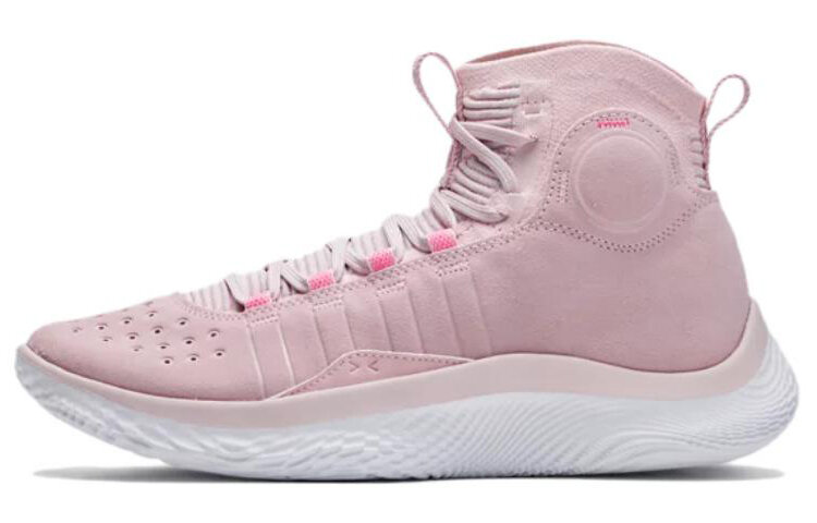 Кроссовки Curry 4