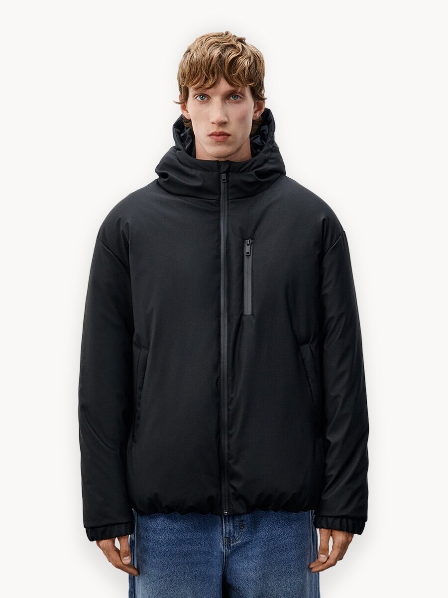 Куртка Man Basic