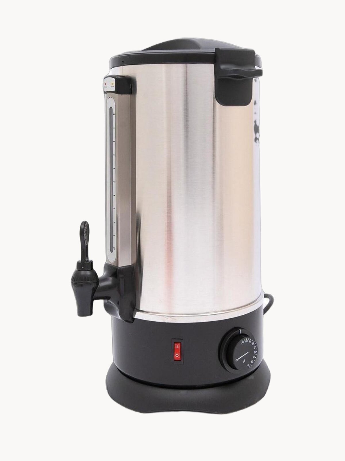 Термопот электрический заливной AIRHOT EWB-20, объем 19.6 л, мощность 1.5 кВт