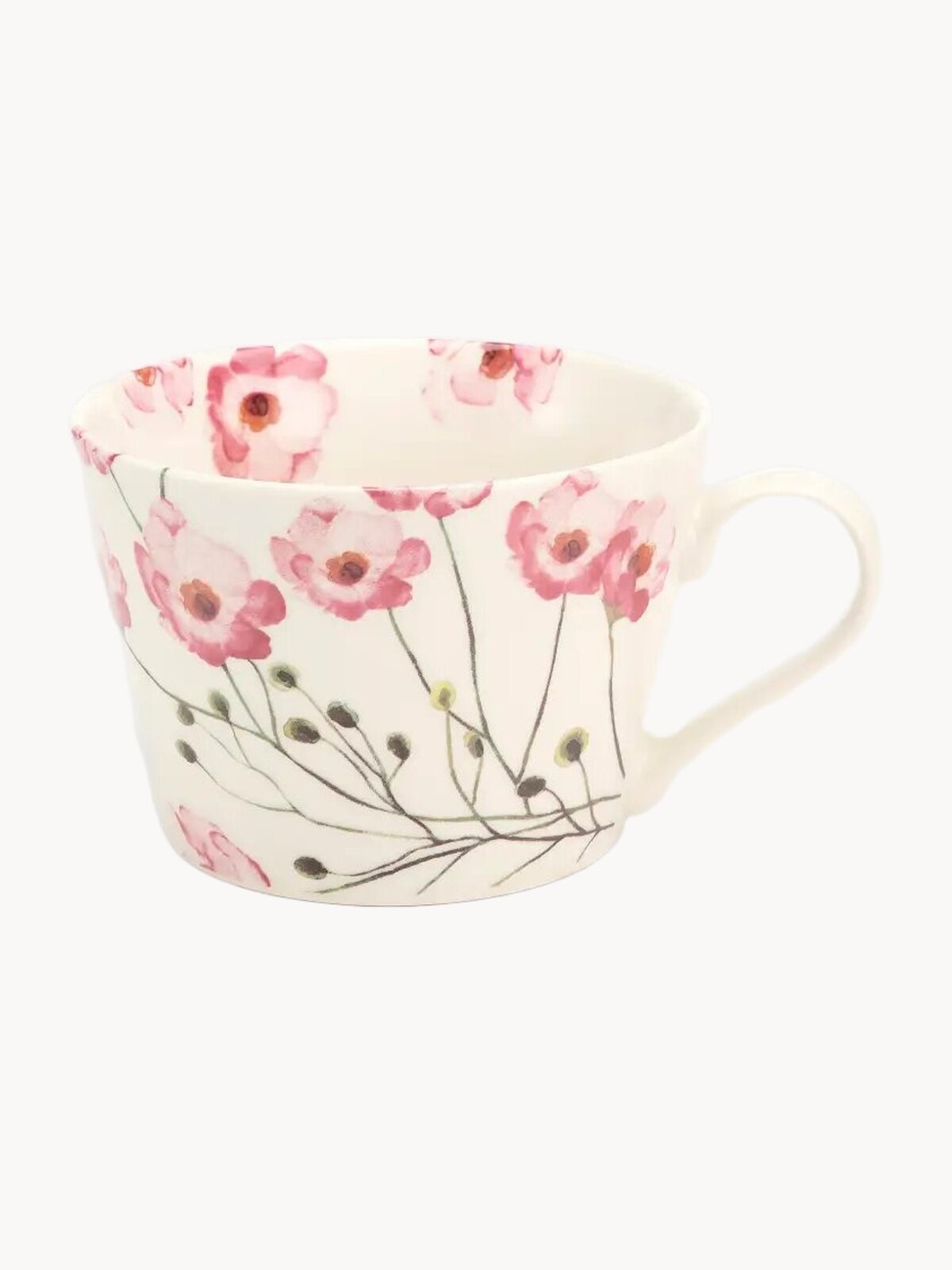 Кружка Anna Lafarg Magic flowers