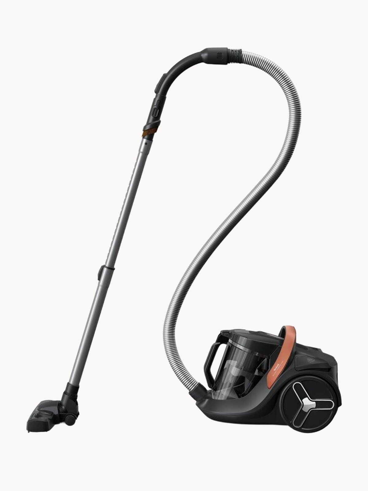 Традиционный пылесос Tefal TW7B70EA