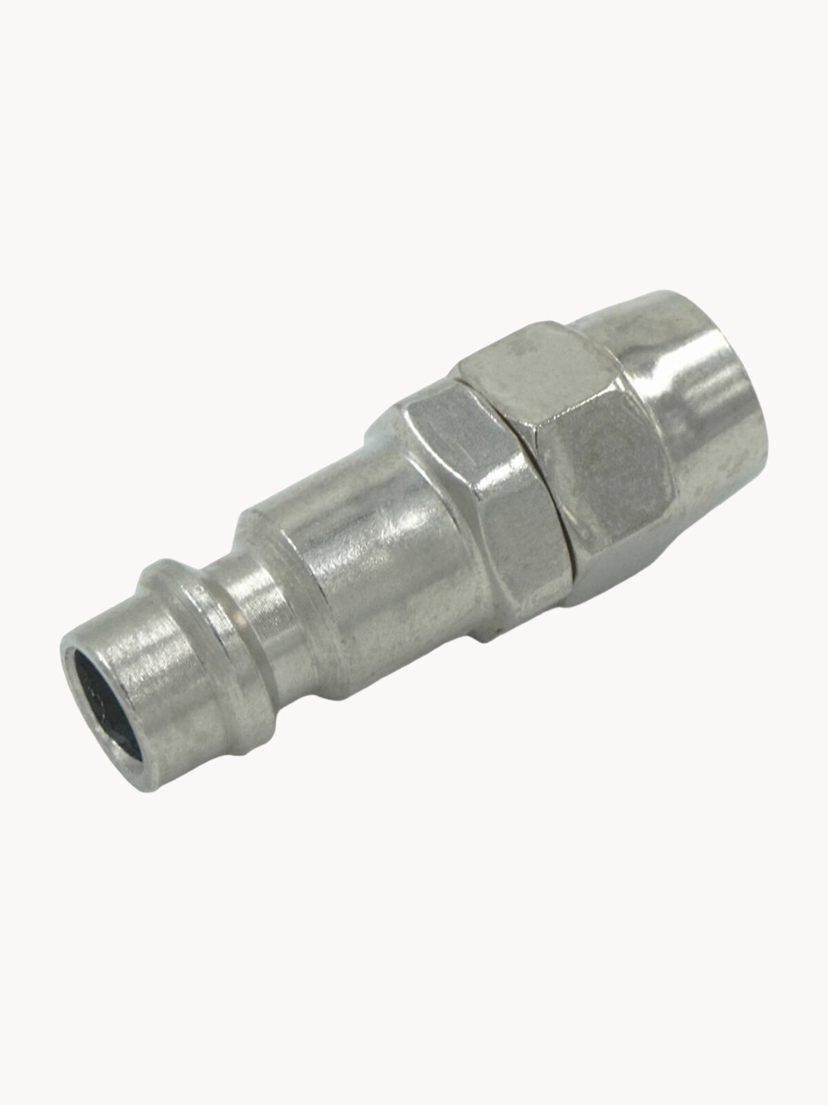 Быстросъемные соединения Optimus OPT-720PPA, сталь, вес 54 г, длина 0,008 м