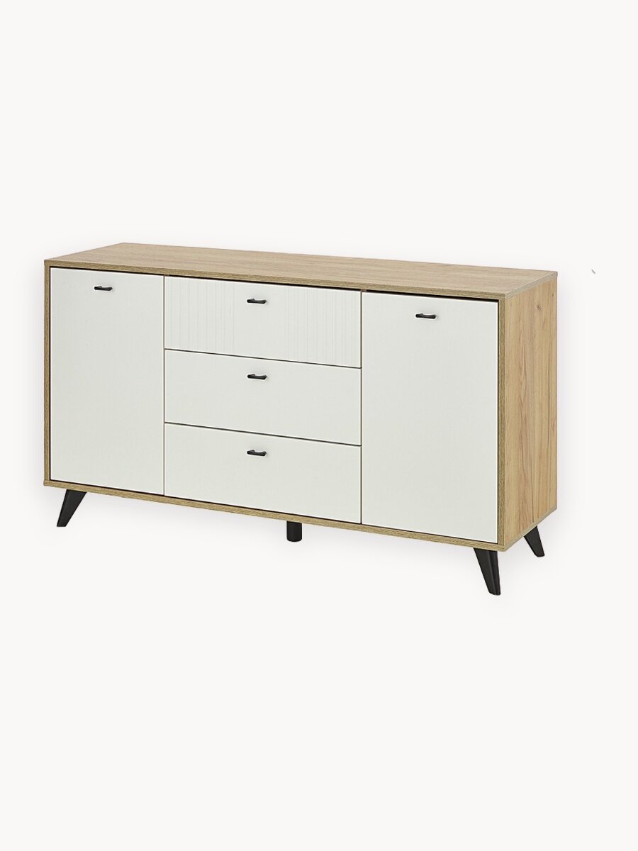 Комод Hoff Барселона 130.1 x 40.1 x 76.1 см