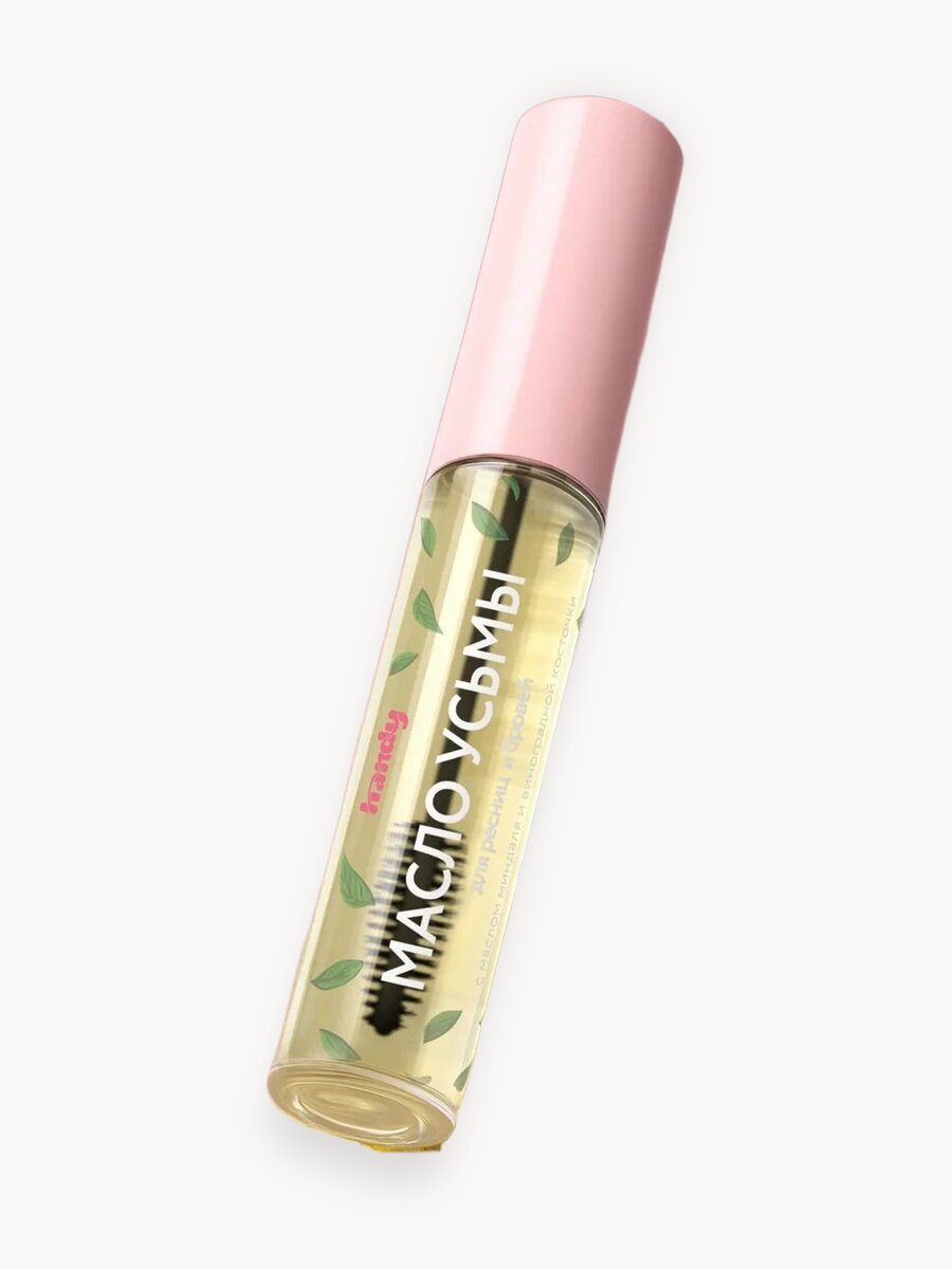 Масло усьмы для ресниц и бровей, сыворотка для роста ресниц и бровей, активатор роста