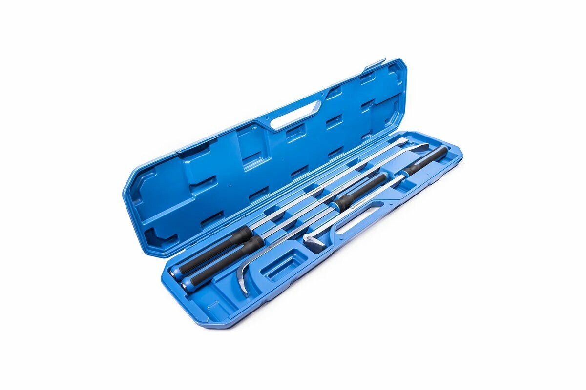 Станкоимпорт Набор монтировок силовых для шиномонтажа ST4144