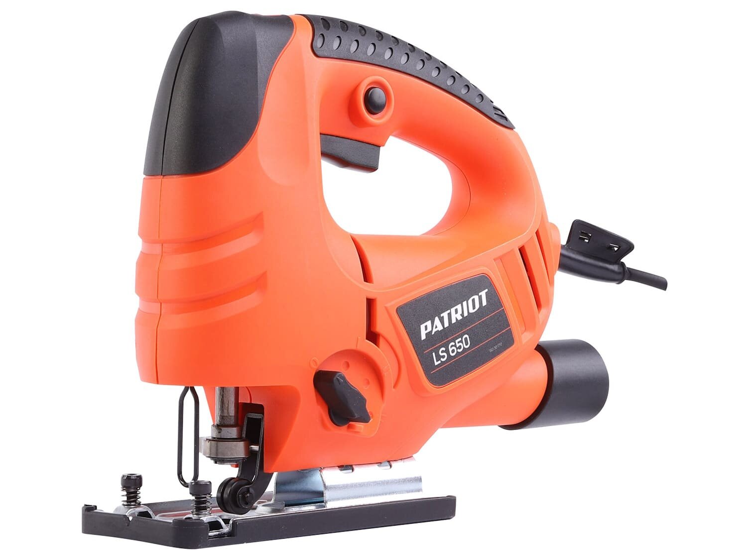 Лобзик Patriot LS 650 (570 Вт)