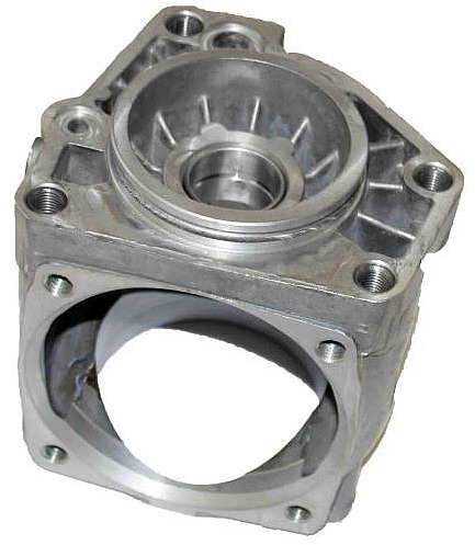 Картер компрессора КАМАЗ 53205-3509018, для 1-цилиндрового компрессора