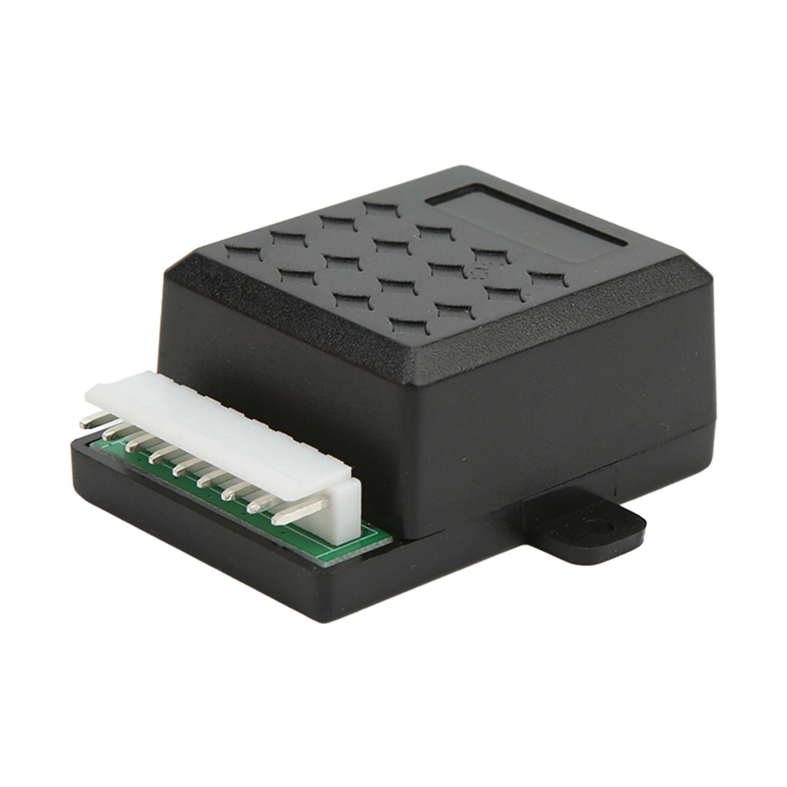 Модуль бокового зеркала автомобиля, комплект проводов, зеркало заднего вида, автоматическое складывание и раскладывание контроллера, замена для Corolla