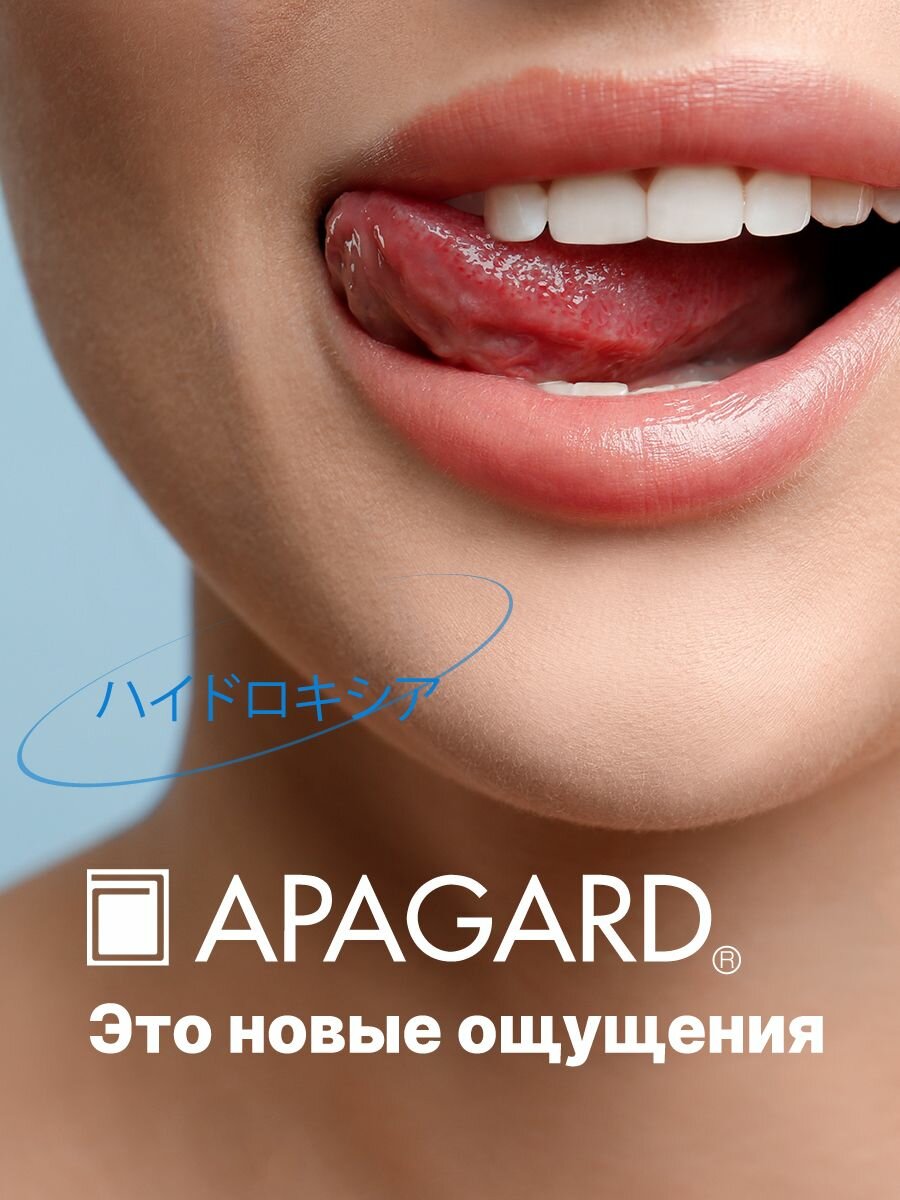 Зубная паста — фото 1