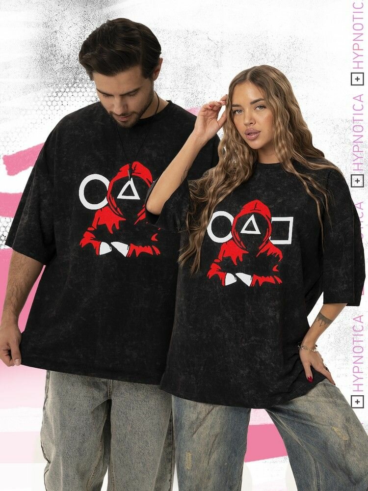 Футболка Варенка