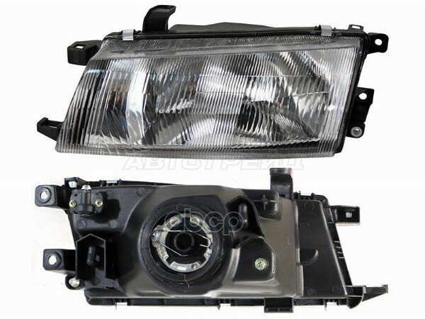 Фара Toyota Carina (T190) 92-96 (Слева) Sat арт. ST-20-316L