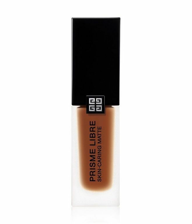 GIVENCHY Prisme Libre Skin-Caring Matte Тональный крем