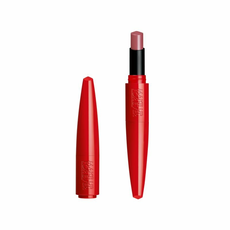 MAKE UP FOR EVER Помада для губ Rouge Artist For Ever (172 Upbeat Mauve)