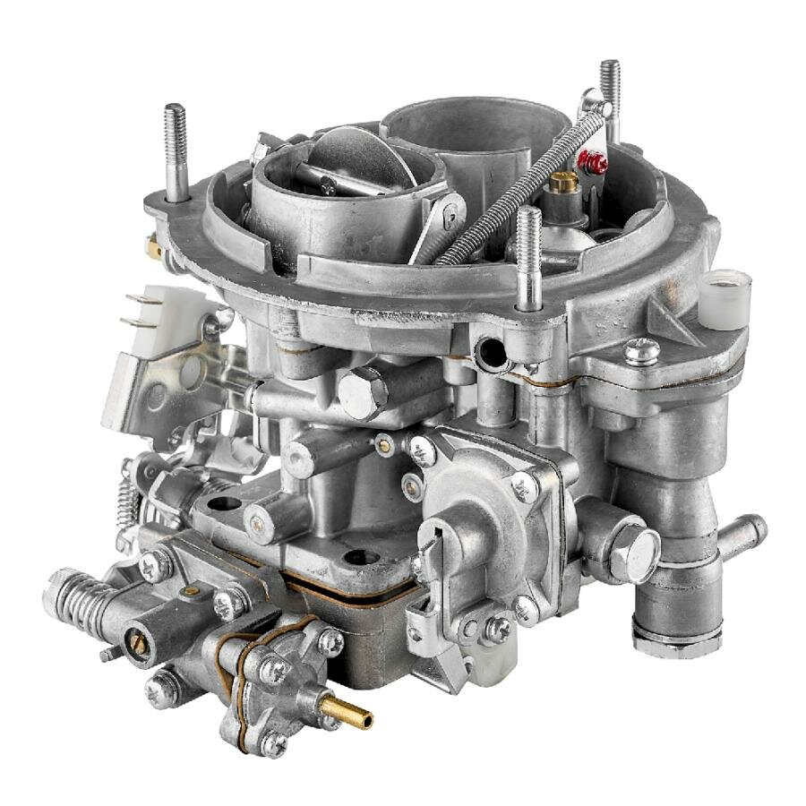 PEKAR K151E1107010 Карбюратор 151Е УАЗ дв. 421,1 и модиф "Пекар"