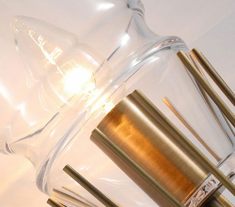 Perfect lighting, Бра, E14, 25 Вт — фото 1