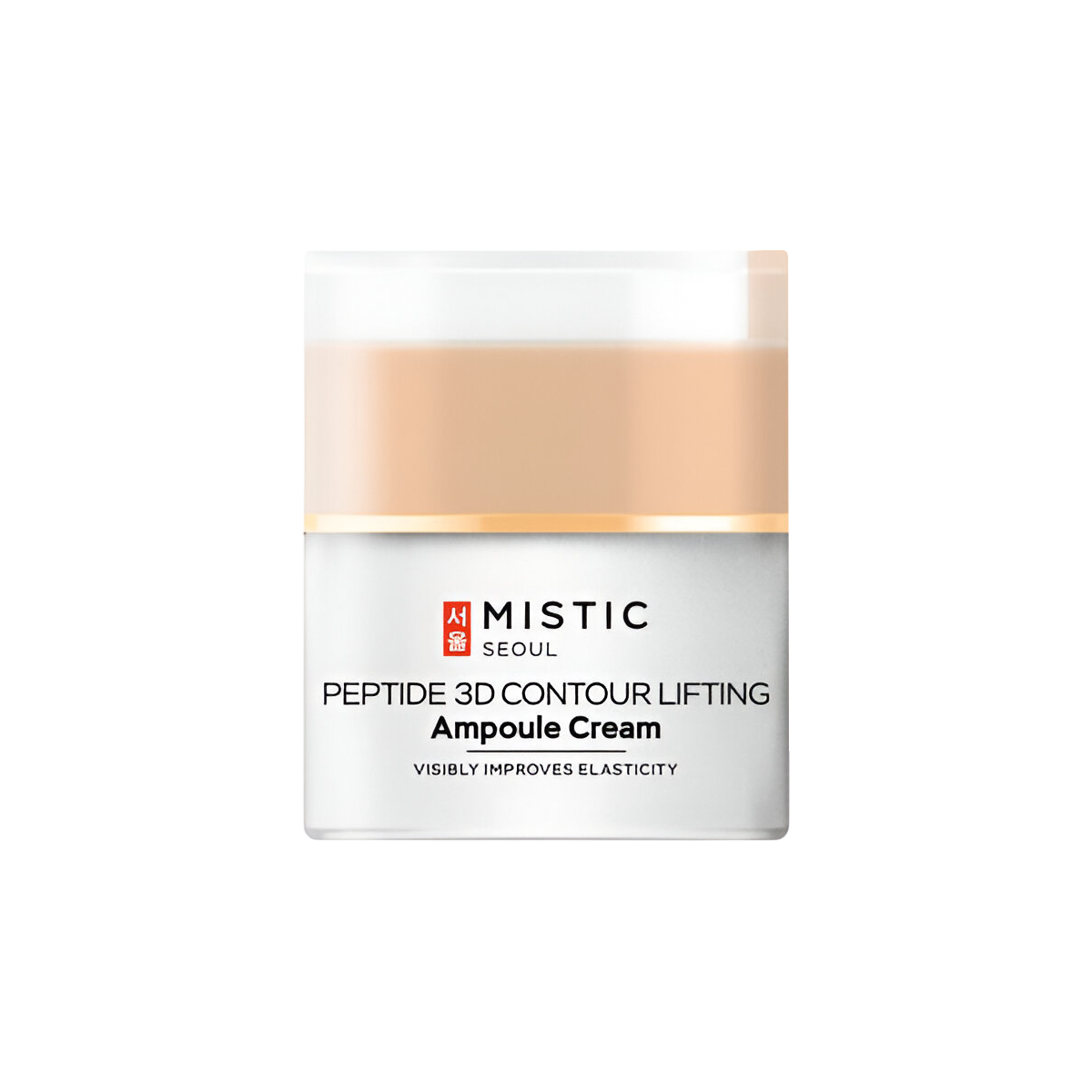 Антивозрастной лифтинг-крем для лица с пептидами 50мл