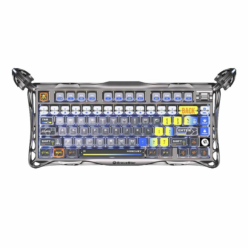 Игровая клавиатура