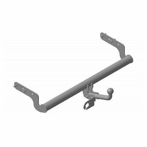 Фаркоп Hyundai Accent съемный шар AvtoS HY01