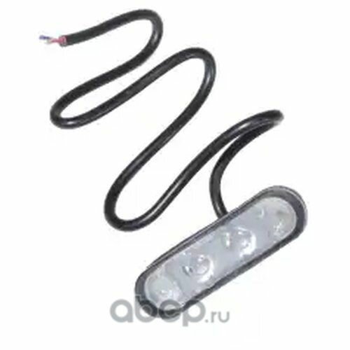 Фонарь габаритный Stellox 8733554SX