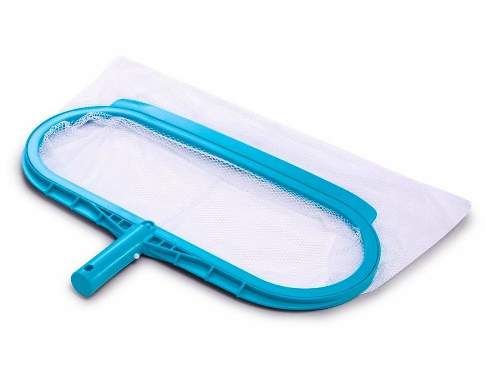 Сачок для бассейна с мешком для сбора мусора Intex, 29051