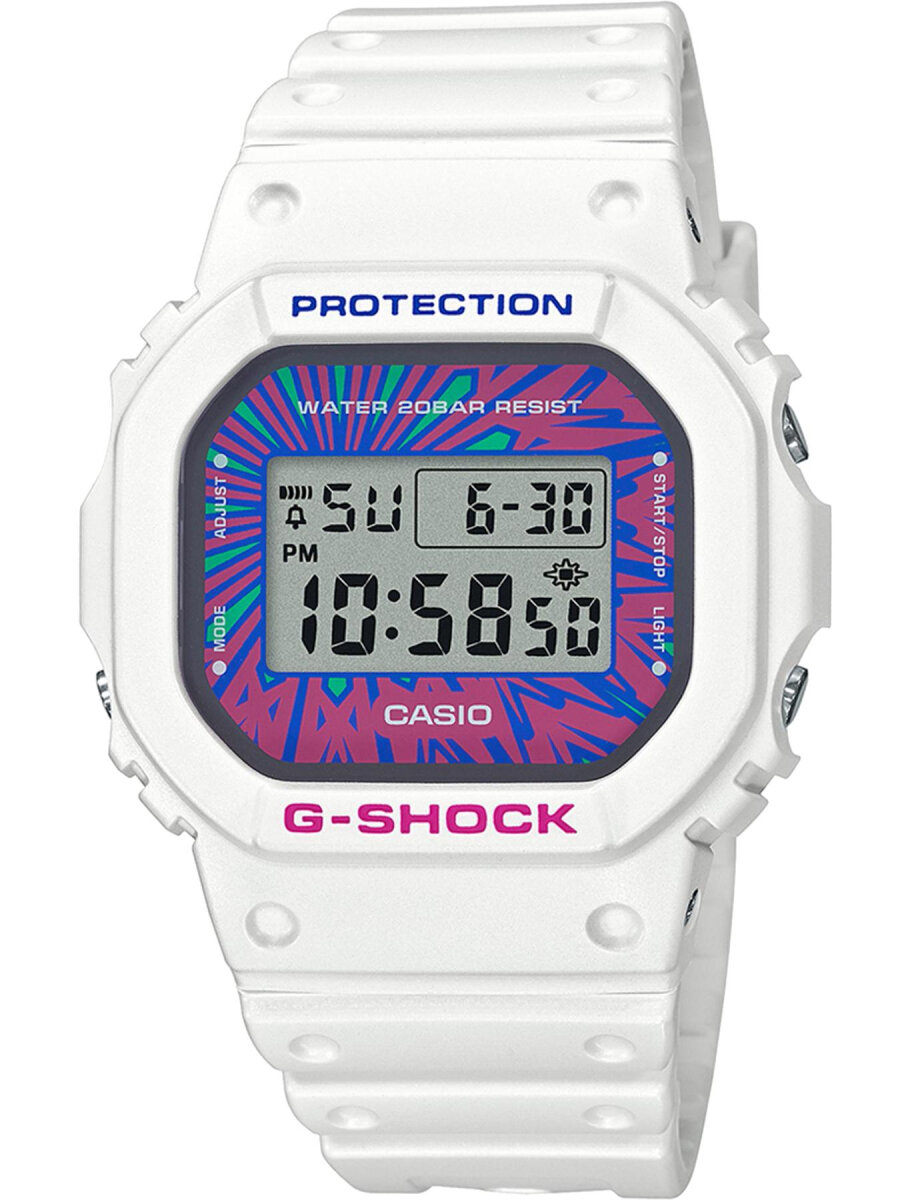 Наручные часы G-Shock