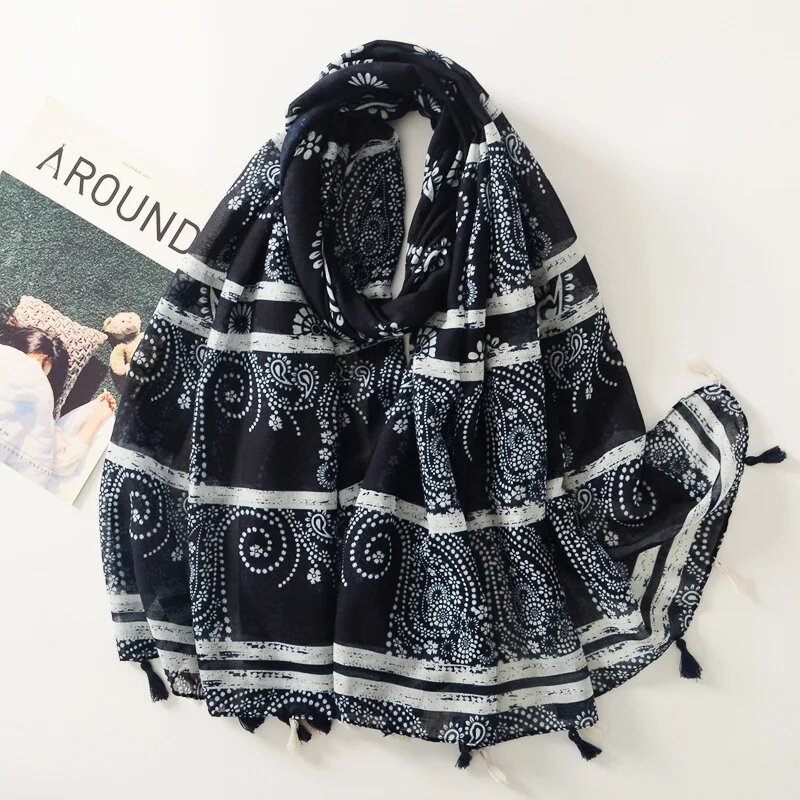 Шарф для женщин