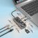 USB-концентратор