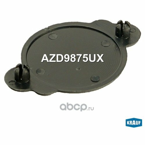 Крышка подшипника Krauf AZD9875UX